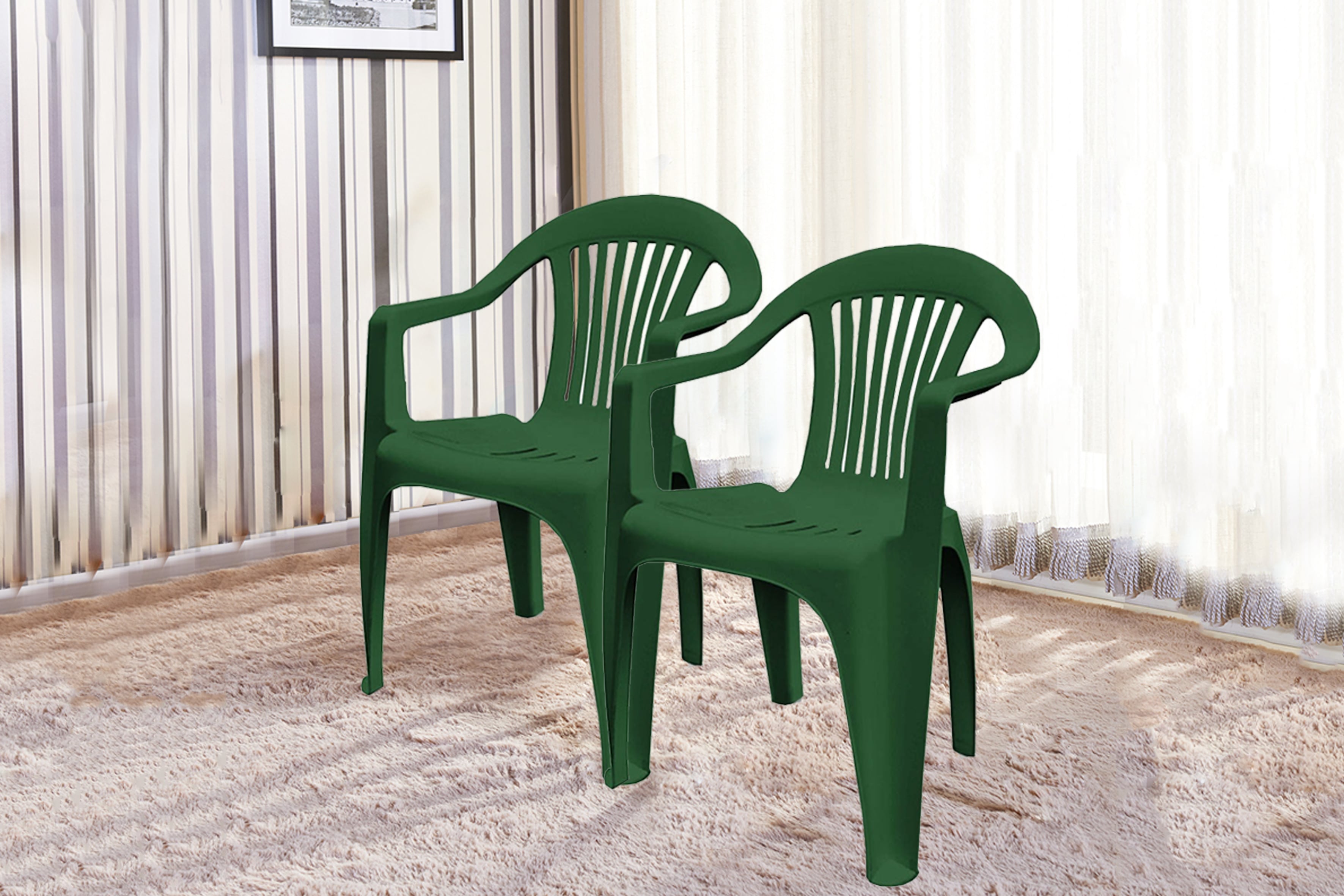 DICTER | Polietileno